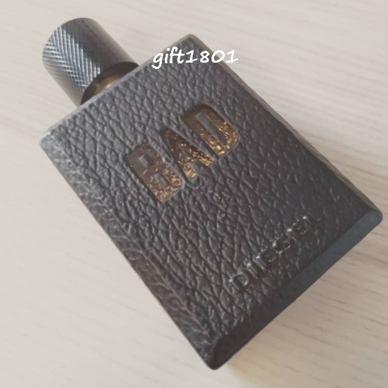 กิฟท์แกะมาดมกับ Diesel Bad